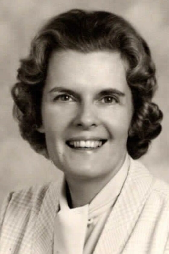 Mary Ruth Lightbody Cowin 1926-2022 | News, Sports, Jobs - The Vindicator